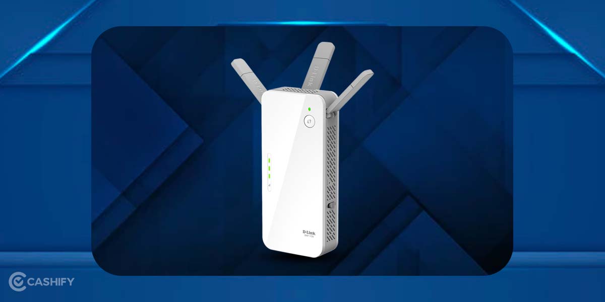 Best WiFi Extenders In 2024 To Boost Your WiFi Network | Cashify Blog