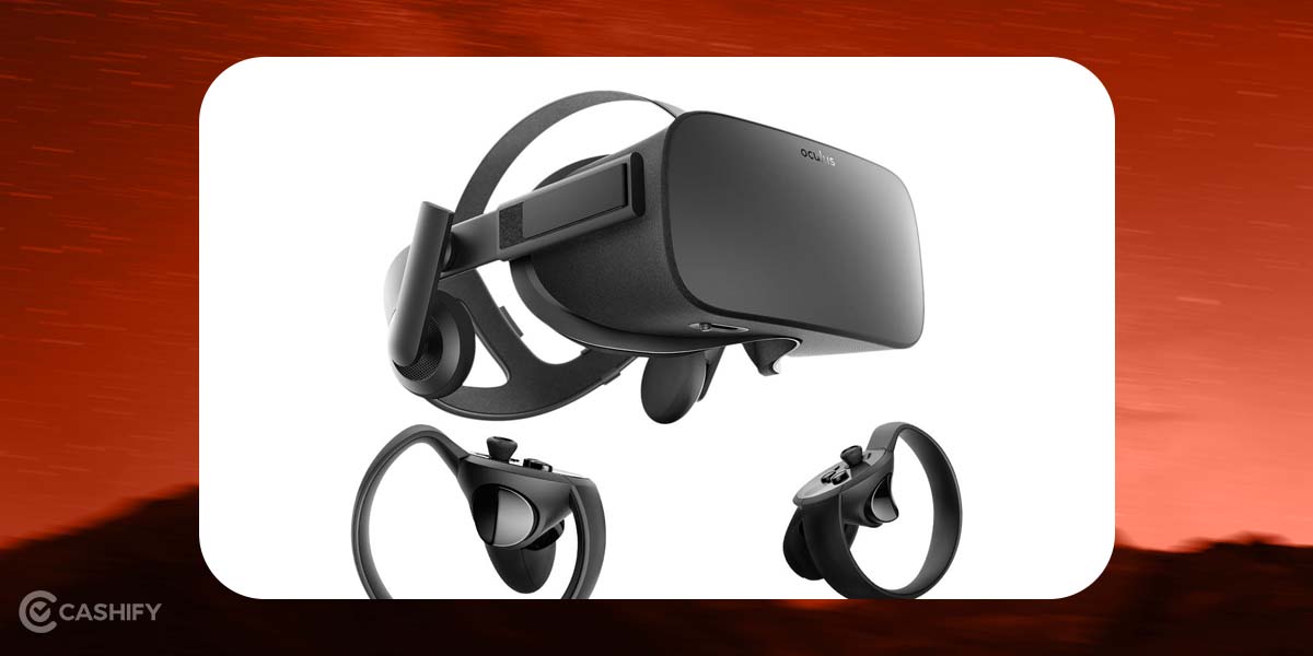 7 Best VR Headsets To Buy In India October 2025 | Cashify Mobile Phones ...