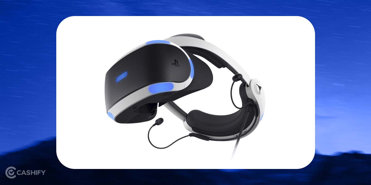 7 Best VR Headsets To Buy In India January 2026 | Cashify Mobile Phones ...