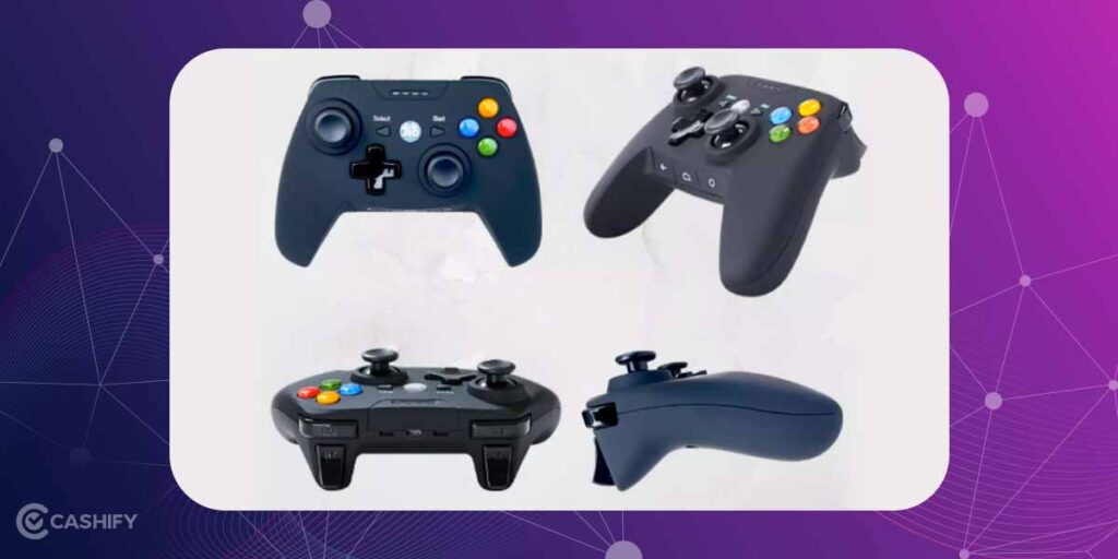 Jio Game Controller: Here's Everything You Need To Know | Cashify Blog