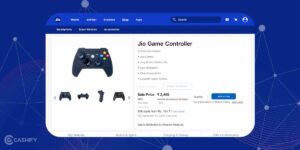 Jio Game Controller: Here's Everything You Need To Know | Cashify Blog