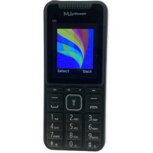 MU Phone M5 - Price in India, Specifications & Features | Mobile Phones
