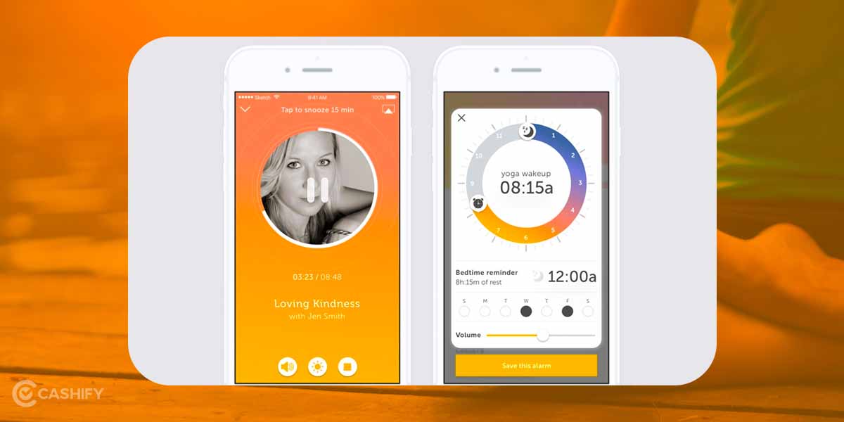 International Yoga Day: 5 Apps To Use To Stay Fit At Home | Cashify Blog