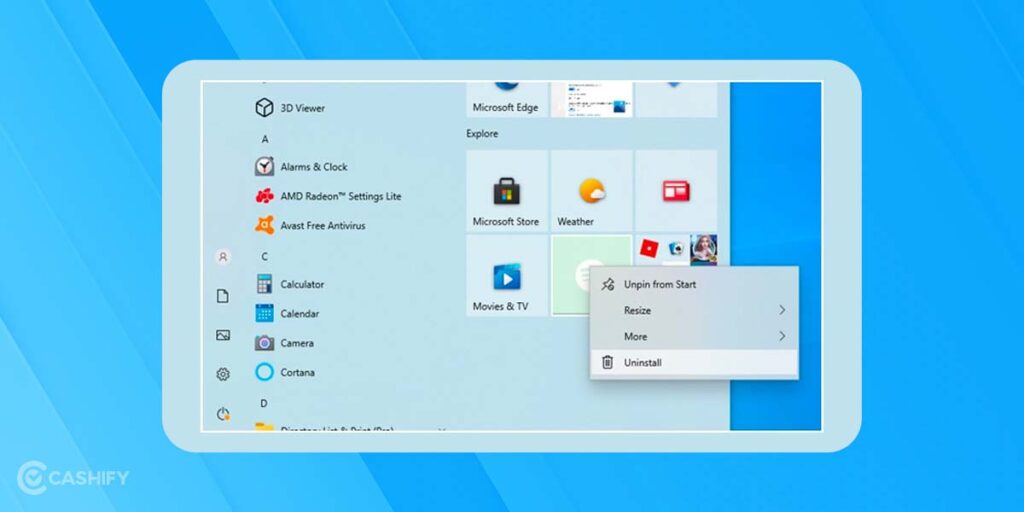 How To Remove Bloatware From Windows & Mac? Comprehensive Manual ...