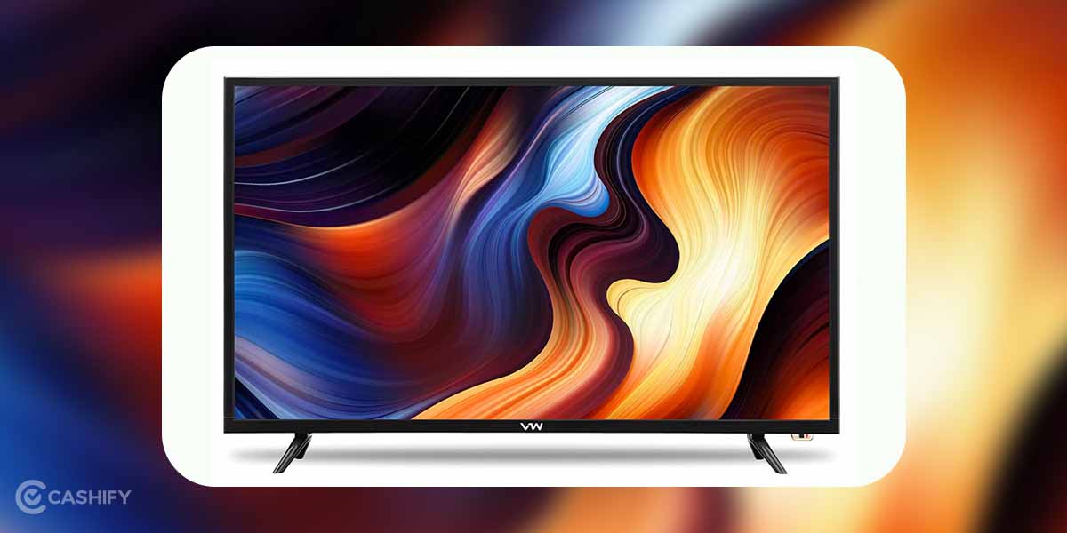 3 Best Smart TVs Under 10000 In India For Excellent Viewing Pleasure ...