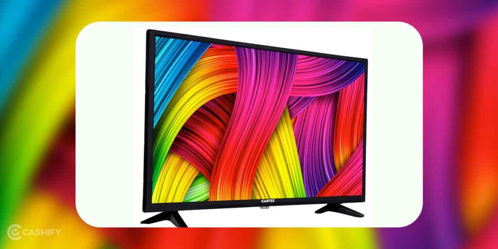 3 Best Smart TVs Under 10000 In India For Excellent Viewing Pleasure ...