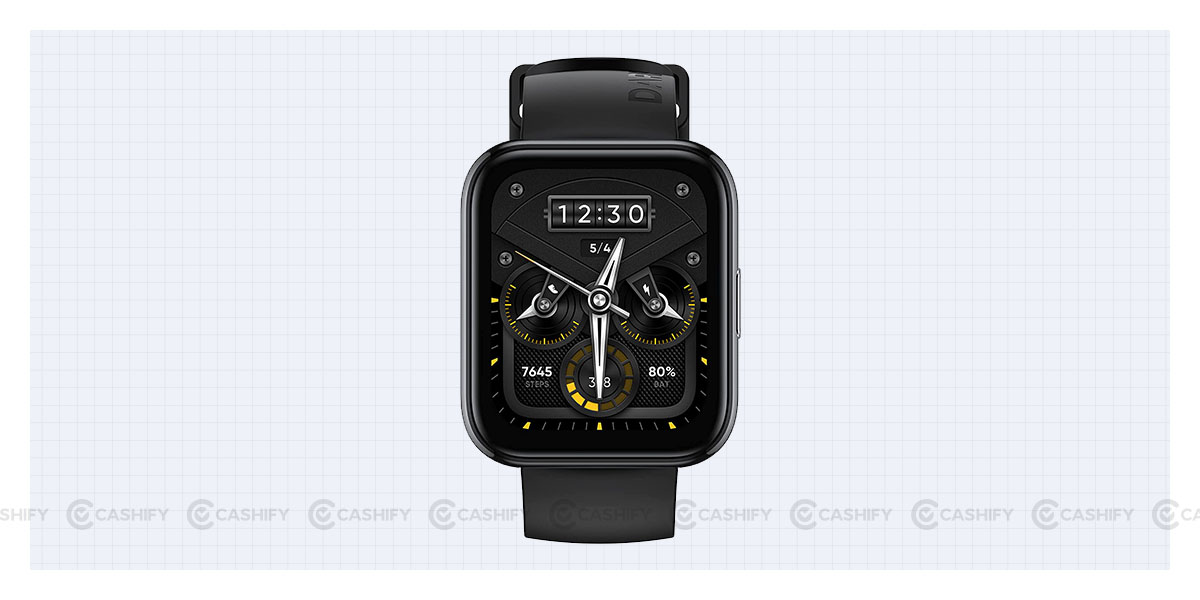 Realme Watch 2 Pro Review - Worthy Budget Smartwatch Under 5000 | Cashify