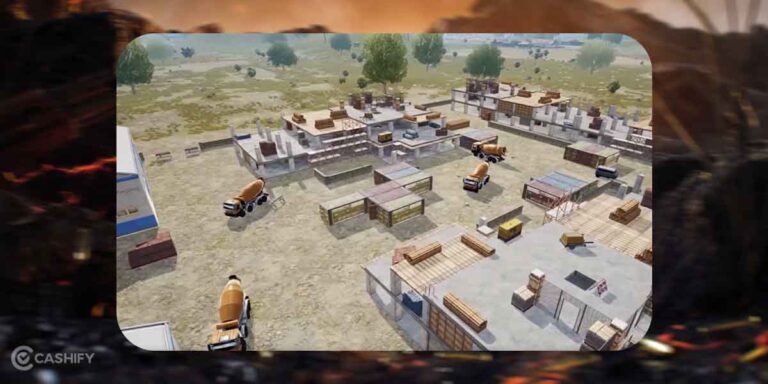 5 Best PUBG: New State Loot Locations For A Beginner! | Cashify Blog