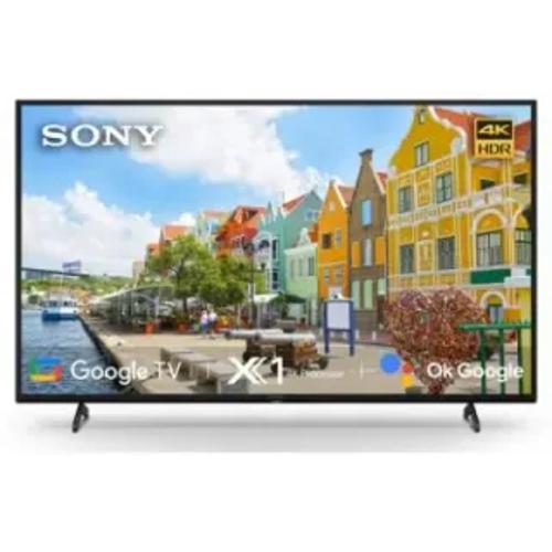 Sony BRAVIA KD-50X74K 50 inch LED 4K - Price in India, Specifications ...