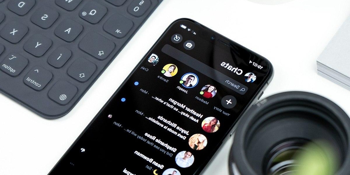 Meta To Roll Out A Dedicated Calls Tab To The Facebook Messenger ...