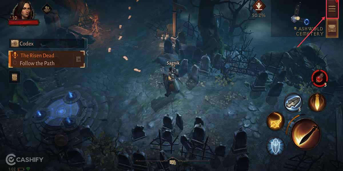 How To Play With Friends In Diablo Immortal? Have 10X More Fun ...