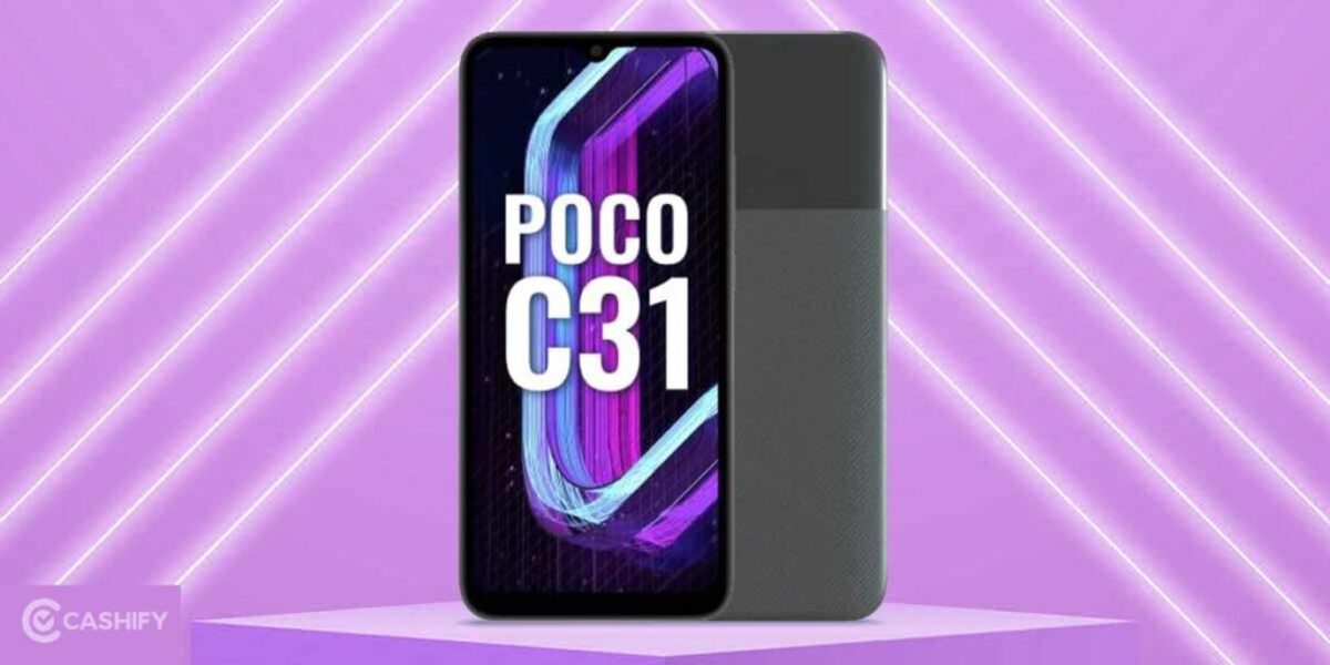 5 Best Mobile Phones Under 8000 In India September 2022 | Cashify ...