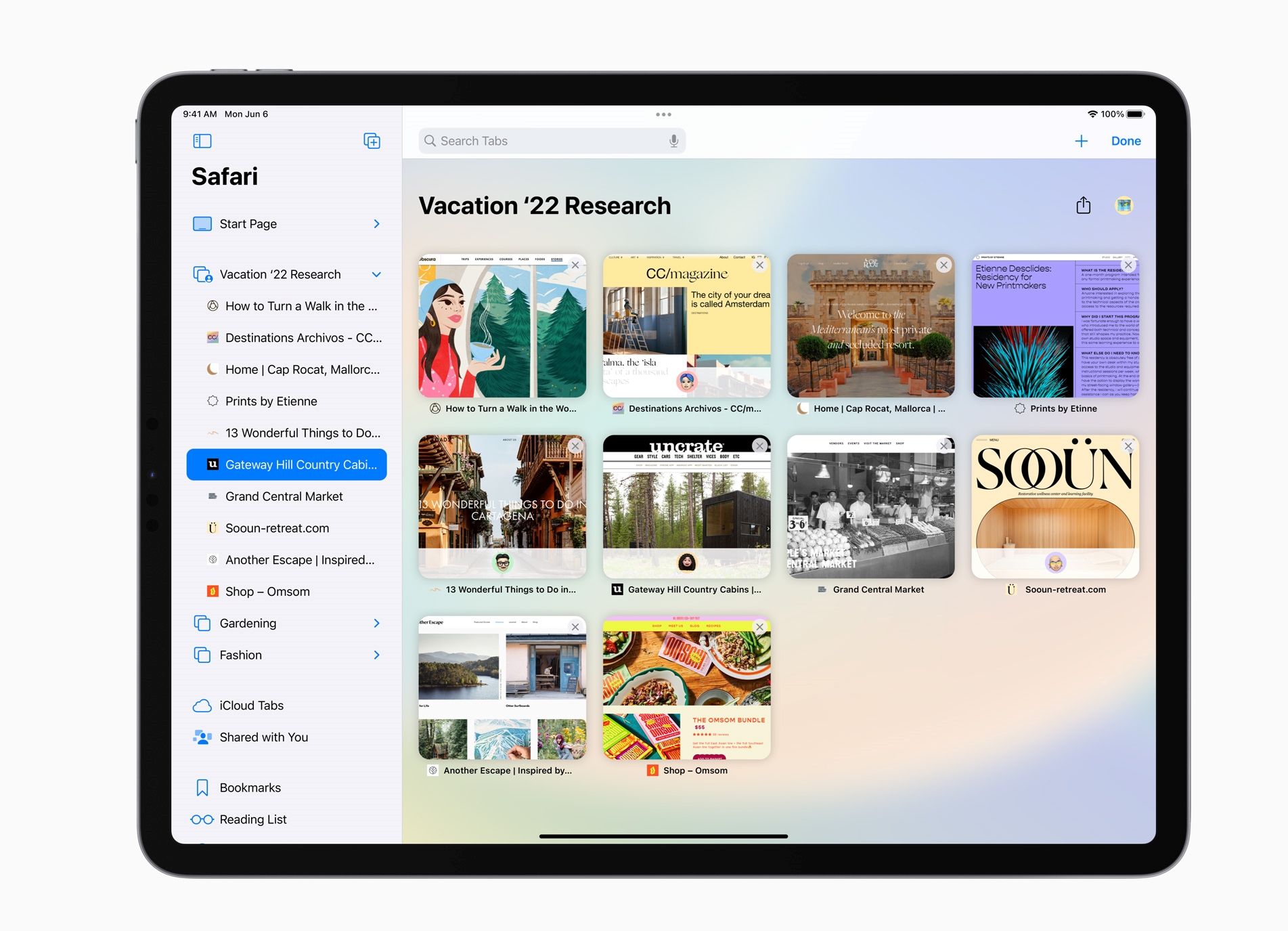iPadOS 16: Everything Worth Knowing About New Updates For Your iPad ...