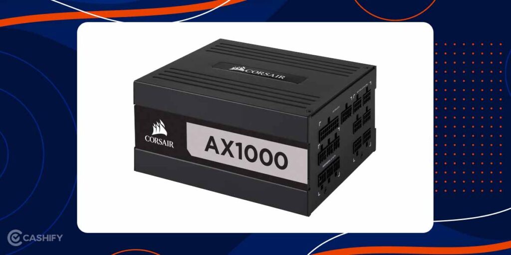 6 Best SMPS For PC To Get Most Out Of PC Components | Cashify Blog