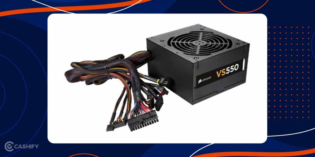 6 Best SMPS For PC To Get Most Out Of PC Components | Cashify Blog