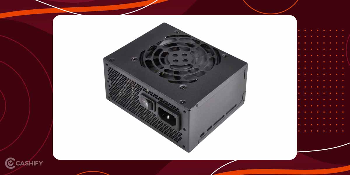 6 Best SMPS For PC To Get Most Out Of PC Components | Cashify Blog