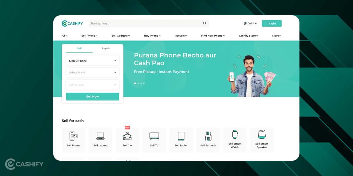 Buy Apple iPhone X For Rs. 18,990 On Cashify | Cashify PhonePro Blog