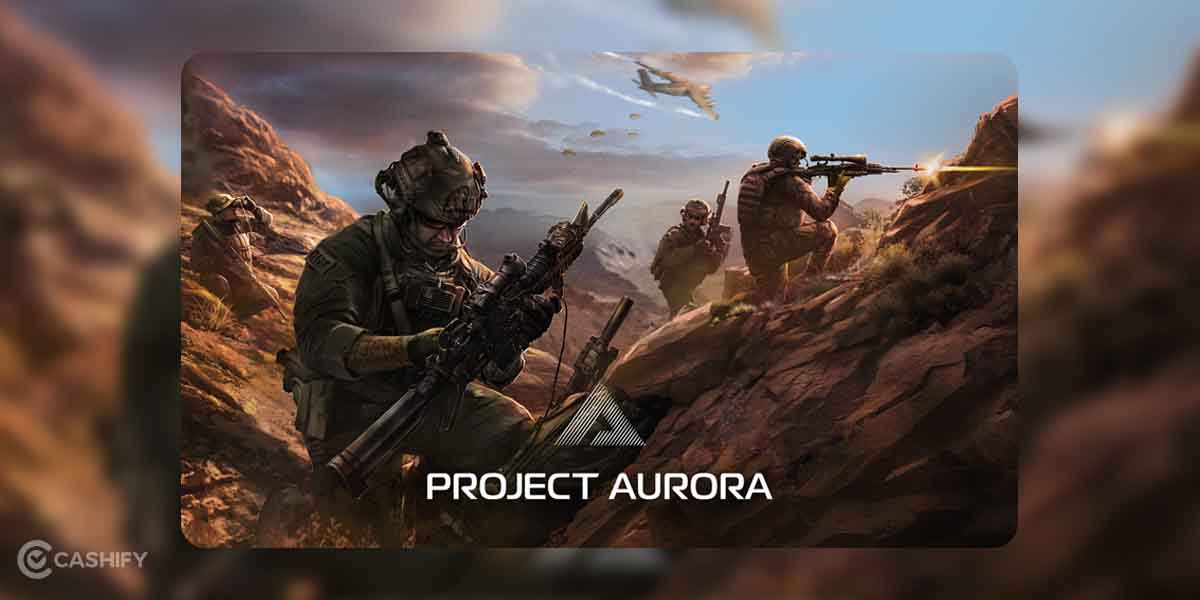 Call Of Duty Warzone Mobile: Here's All That You Need To Know ...