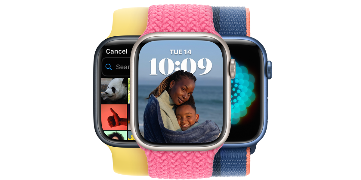 Best Watch Faces For Smartwatch That Will Make It Look Cool And Chic ...