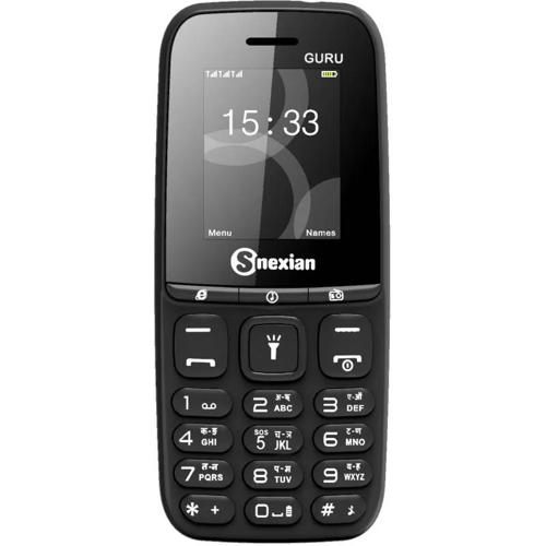 Snexian Guru 2173 - Price in India, Specifications & Features | Mobile ...
