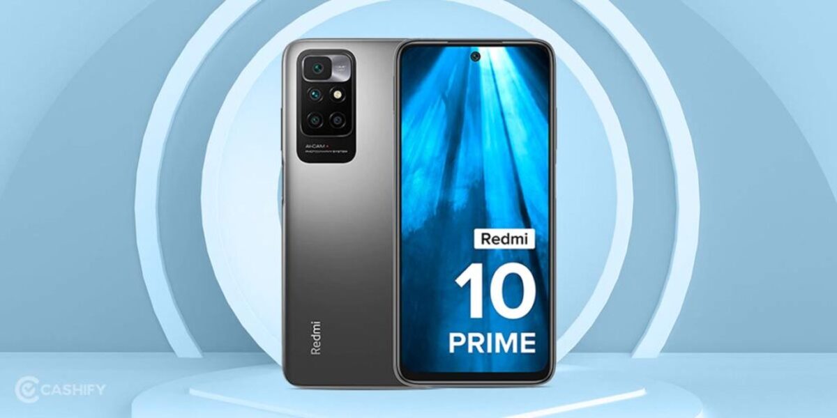 5 Best Mobile Phones Under 12000 In India November 2022 | Cashify ...