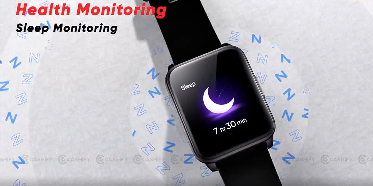 DIZO Watch Review - Best Smartwatch for Beginners | Cashify