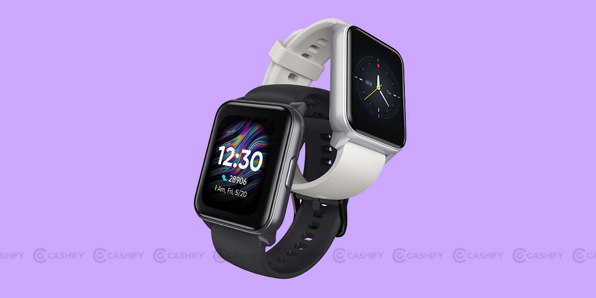 DIZO Watch Review - Best Smartwatch for Beginners | Cashify