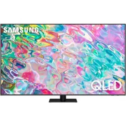 Samsung QA65Q70BAK 65 inch QLED 4K - Price in India, Specifications ...