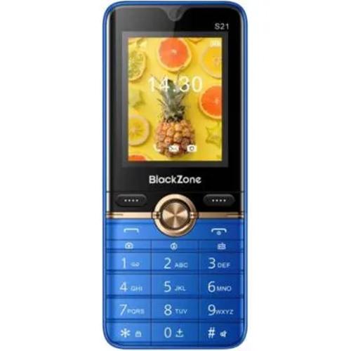 BlackZone S21 - Price in India, Specifications & Features | Mobile Phones