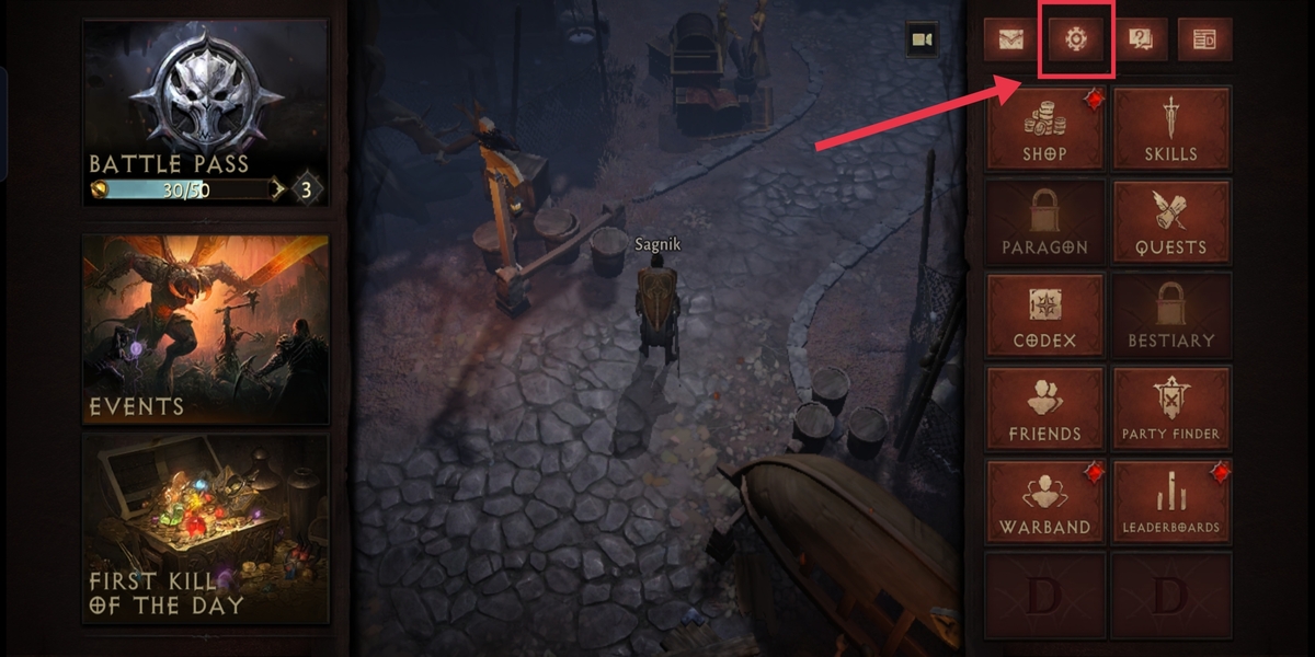 How To Increase FPS In Diablo Immortal? Here Are The Steps! | Cashify Blog