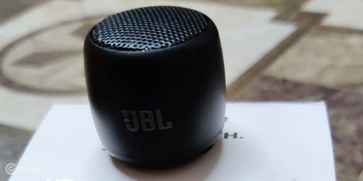 5 Best JBL Bluetooth Speakers Under 1500 In India January 2026 ...
