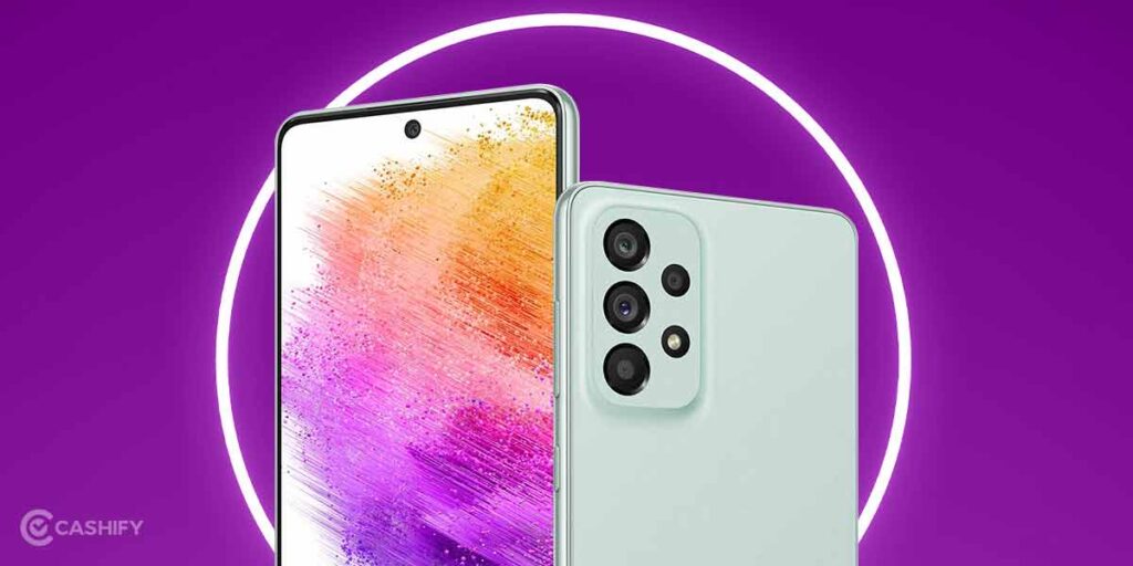 5 Best Mobile Phones Under 40000 In India November 2022 | Cashify ...