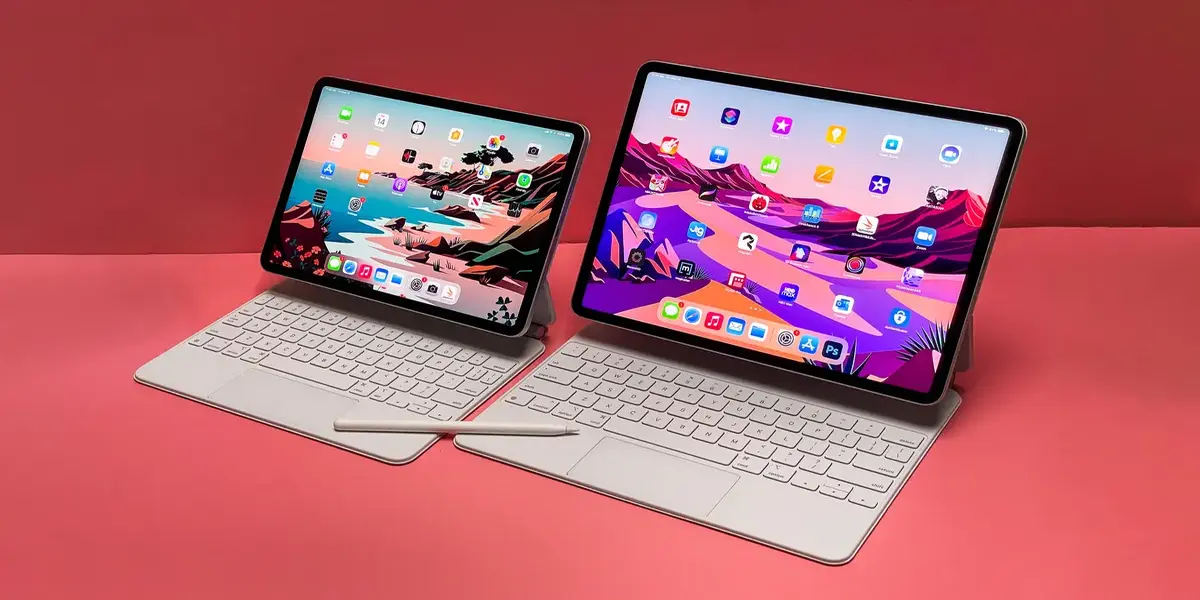 iPad Pro Will Look Similar To MacBook With This New Keyboard | Cashify News