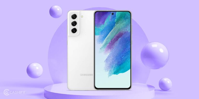 5 Best Mobile Phones Under 50000 In India November 2022 | Cashify Blog