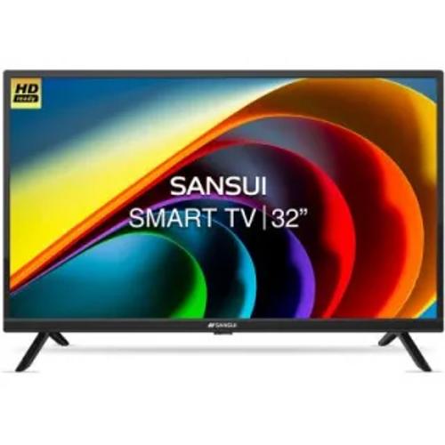 Sansui JST32SKHD 32 inch LED HD-Ready - Price in India, Specifications ...