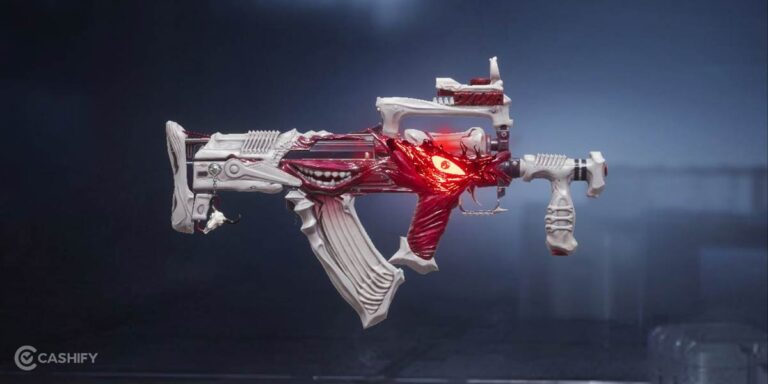 5 Best Gun Skins In BGMI To Customise Your Loadout! | Cashify Blog