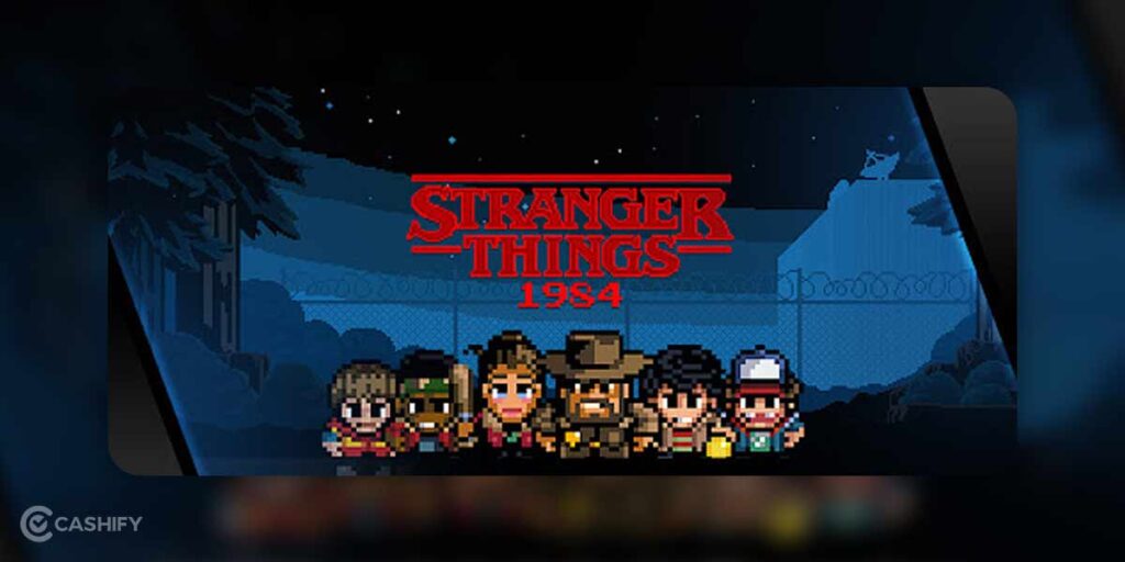 5 Best Netflix Mobile Games To Play After Your Netflix Binge! | Cashify ...