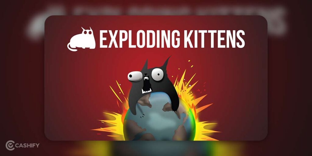 5 Best Netflix Mobile Games To Play After Your Netflix Binge! | Cashify ...