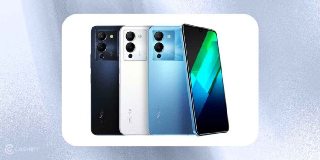 Android 16 Coming to Infinix Phone: Full List Revealed! | Cashify Blog