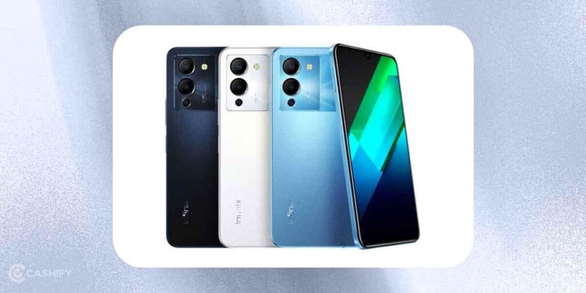 Android 16 Coming to Infinix Phone: Full List Revealed! | Cashify Blog