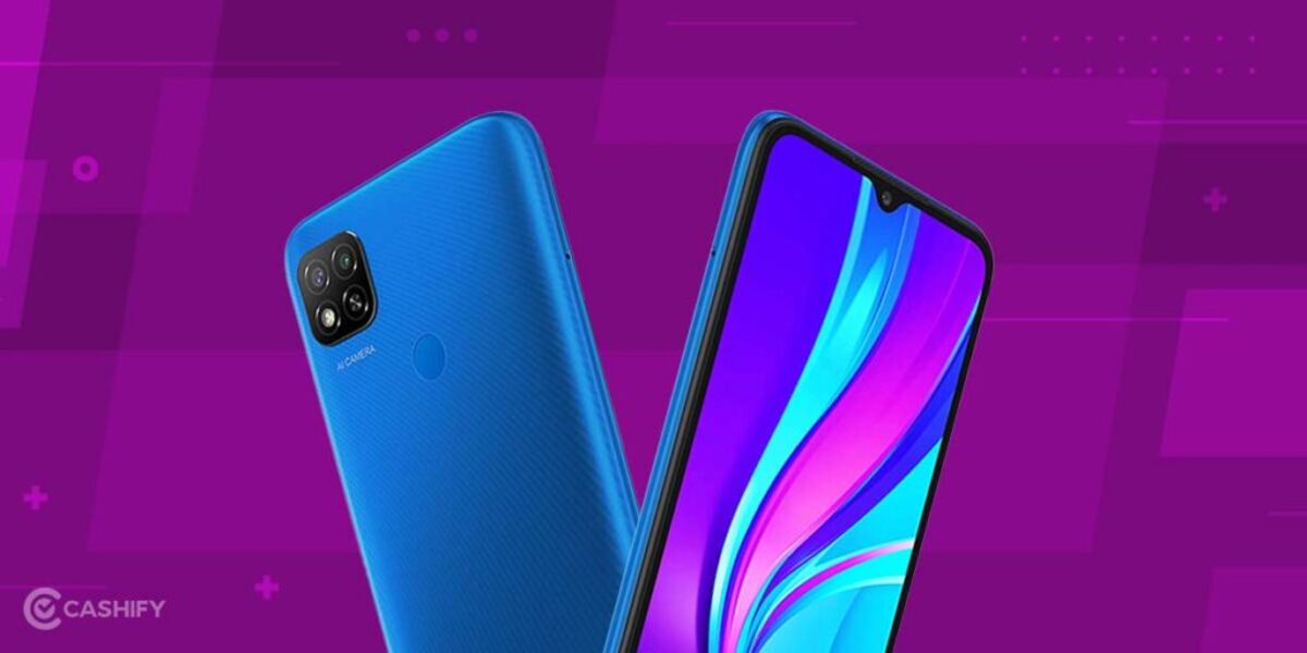 6 Best Xiaomi Mobile Phones Under 10000 In India October 2025 | Cashify ...