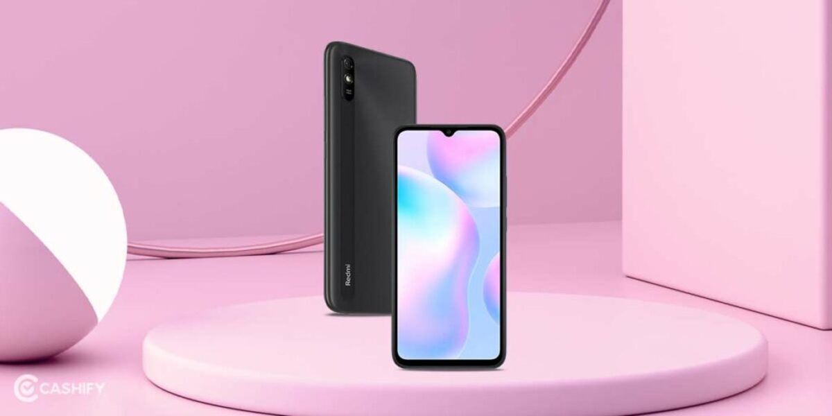 6 Best Xiaomi Mobile Phones Under 10000 In India March 2026 | Cashify ...