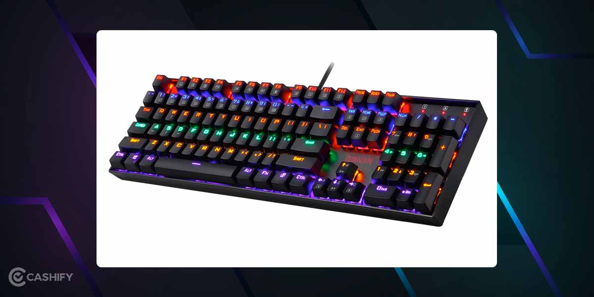 Best Gaming Accessories To Buy For Your Gaming Setup | Cashify Laptops Blog