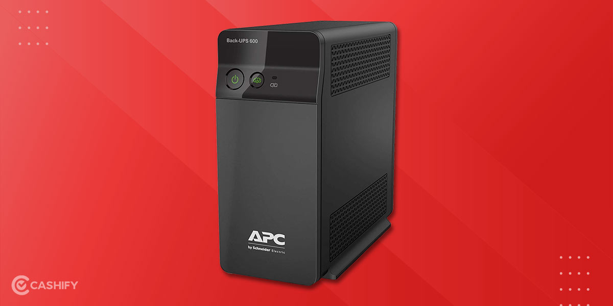 Best UPS Power Supply For PC December 2025 | Cashify Laptops Blog