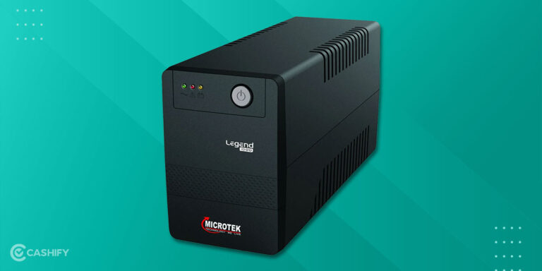 Best UPS Power Supply For PC March 2026 | Cashify Laptops Blog