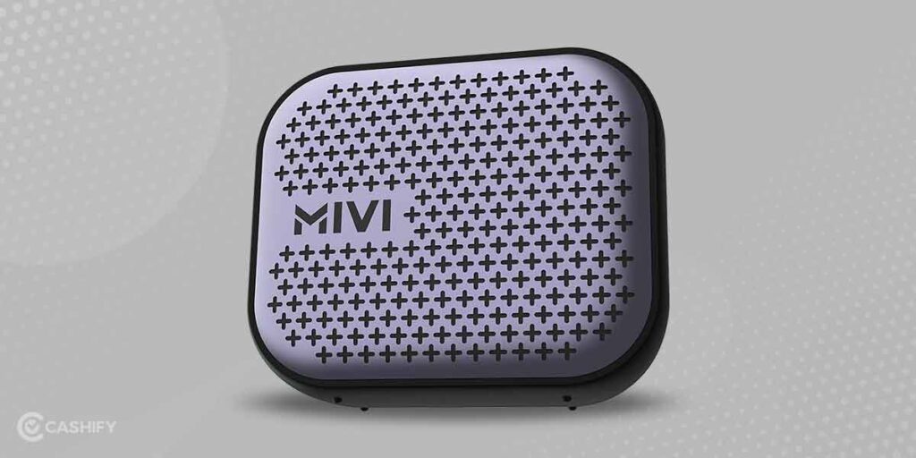 5 Best Bluetooth Speakers Under 2000 In India October 2025 | Cashify Earbuds Blog