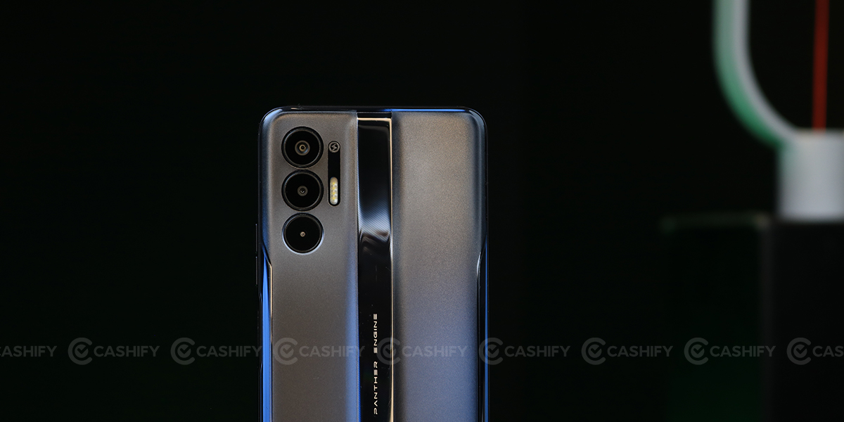 Tecno Pova 3 First Impressions - Packed with Performance | Cashify ...