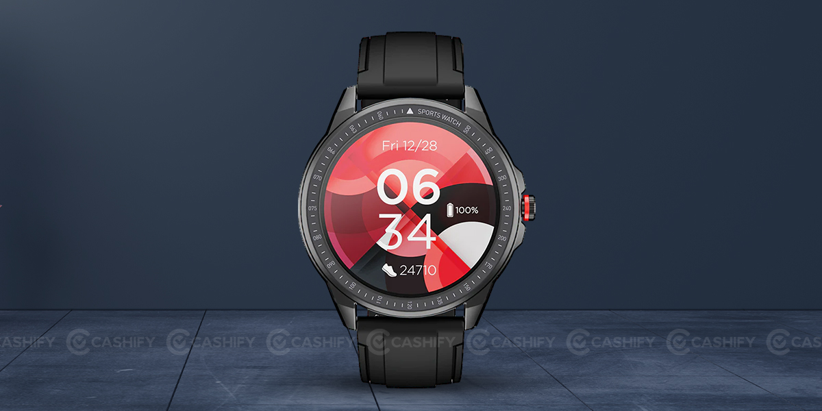 Boat Flash Edition Review - Casual Budget Smartwatch | Cashify