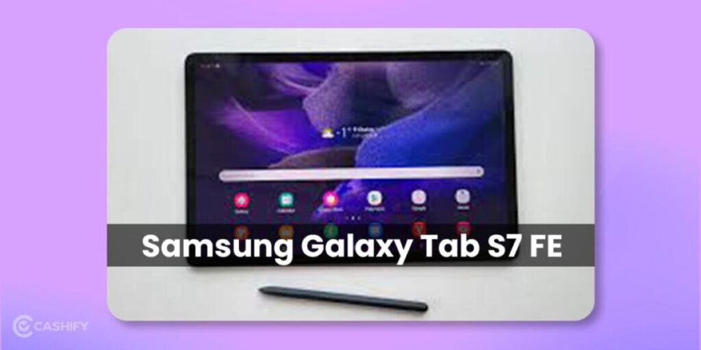 5 Best Tablets Under 50000 In India March 2026 | Cashify Tablets Blog