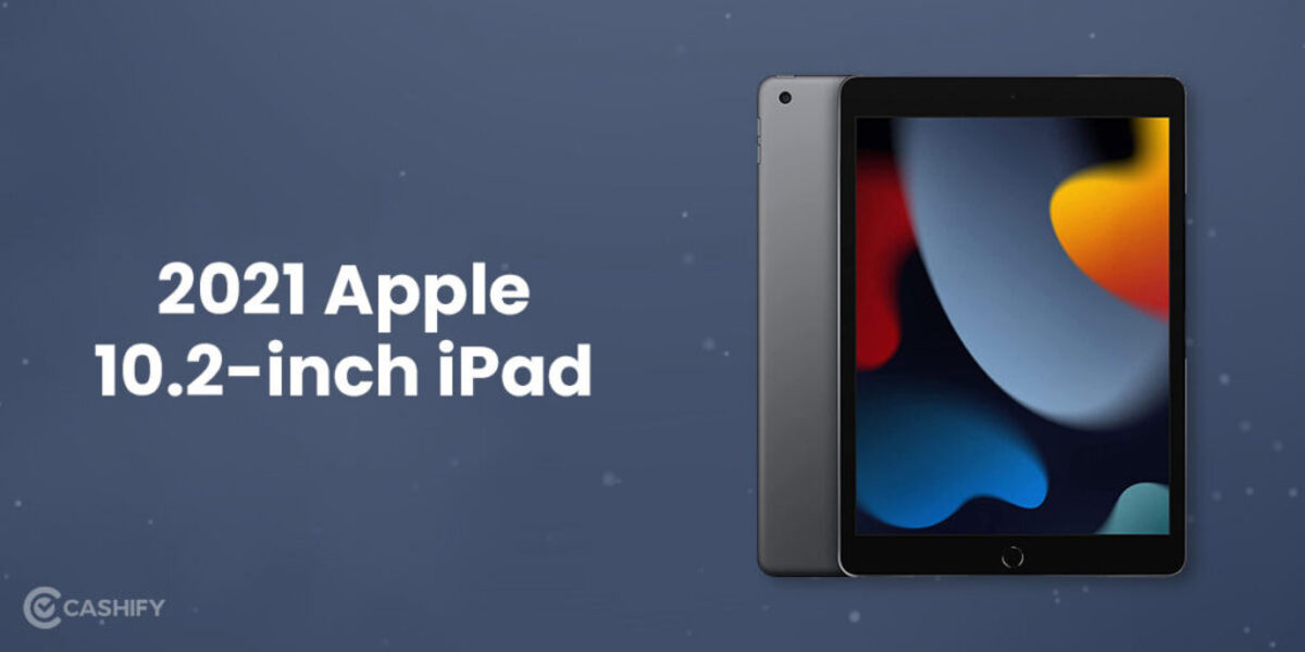 5 Best Tablets Under 50000 In India March 2026 | Cashify Tablets Blog